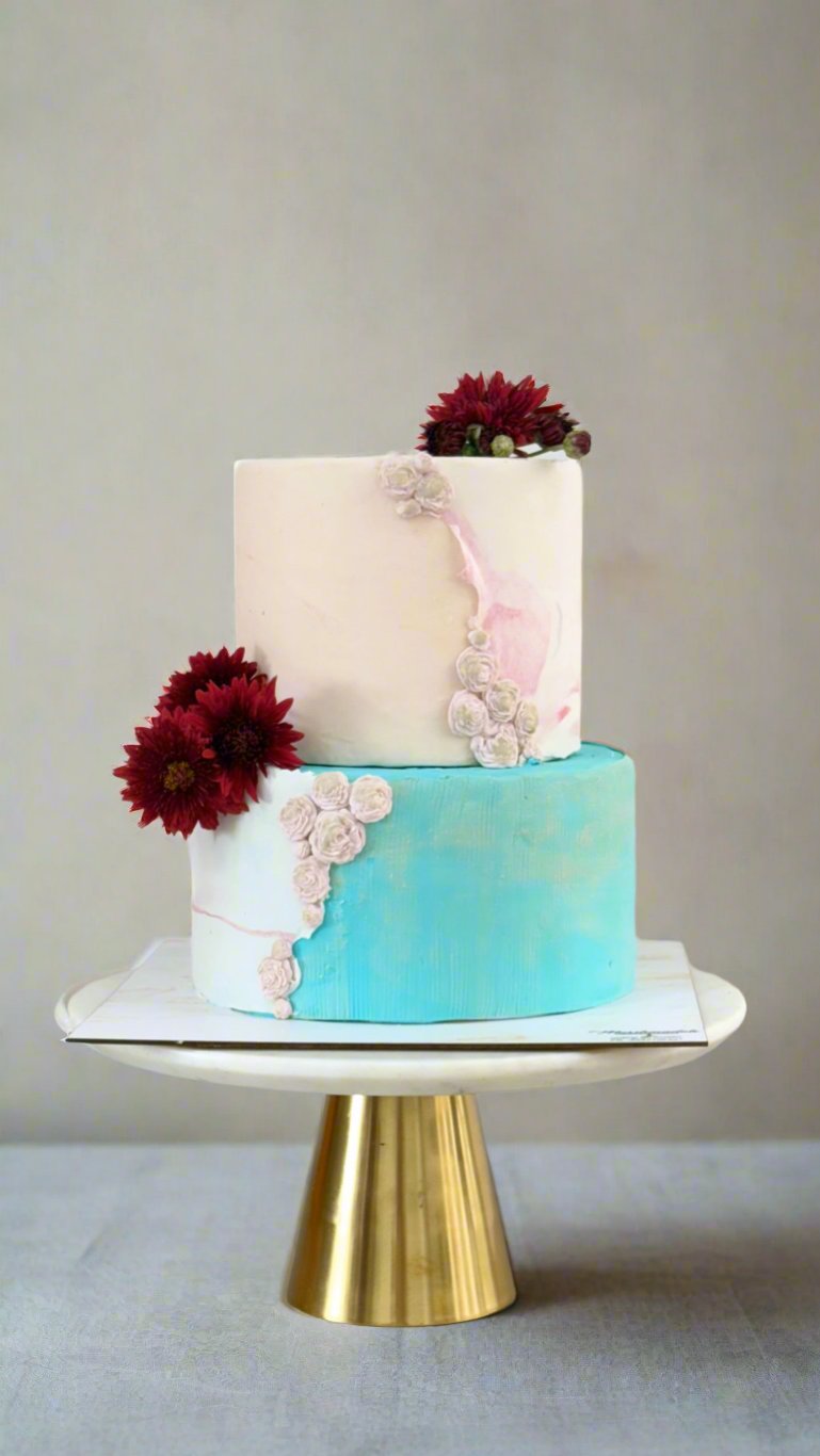 Luxury Cake Co. – Marshmadoh