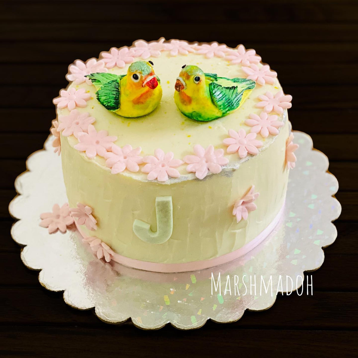 Designer Cakes|Customised Cakes | – Marshmadoh