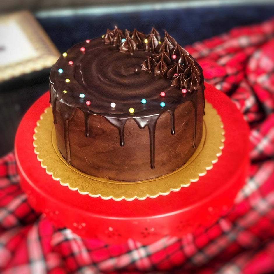 "Freshly Baked Delights: Homemade Goodness Delivered to Your Door ...